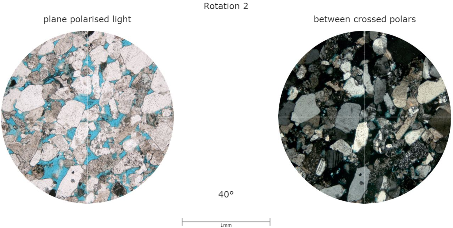 Solved Give manifestations of diagenesis that you recognized | Chegg.com