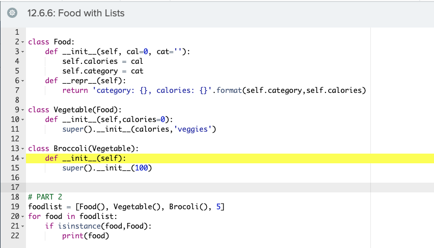 Solved What am I doing wrong? Please help. Errors are | Chegg.com