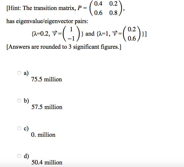 Solved A biologist doing an experiment has a bacteria | Chegg.com