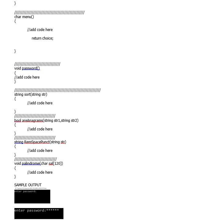 Solved Ex Cs127 8l Problem Solving And Programming 2