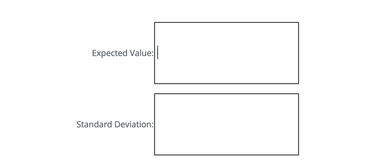 Solved Given the following discrete uniform probability | Chegg.com