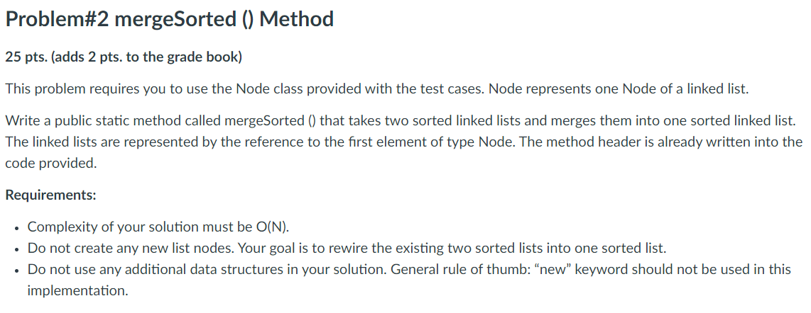 Solved Make sure to provide the code on coding text not on | Chegg.com
