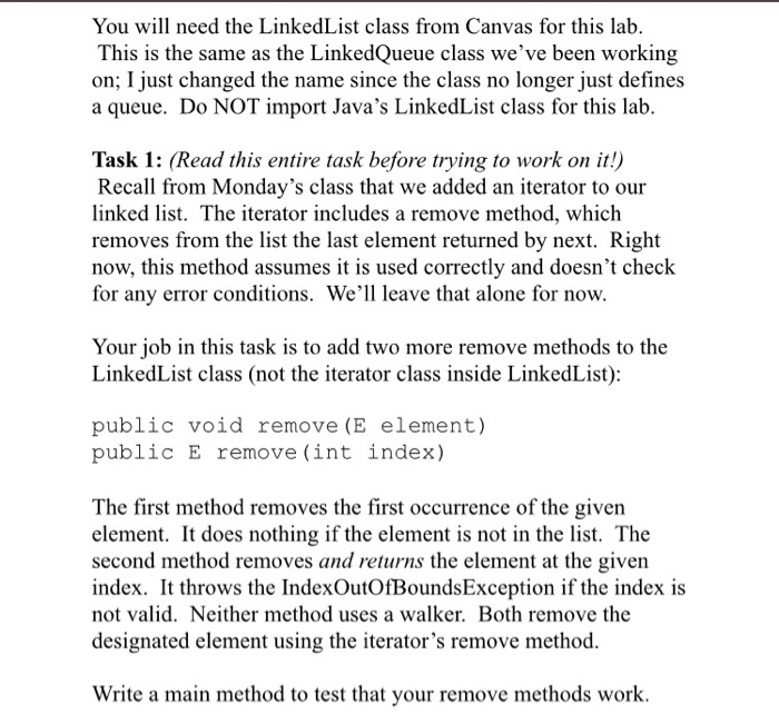 Solved I’m java. Can this be explained in detail and written | Chegg.com
