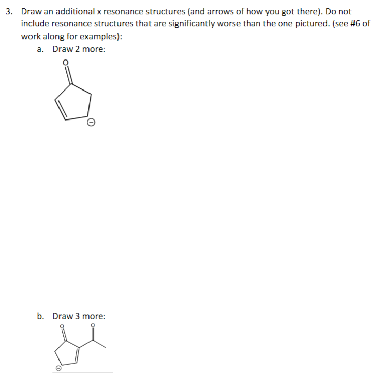 Solved 1. Identify if the resultant compound is a valid | Chegg.com