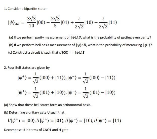 Please solve in a paper using pen, using correct | Chegg.com