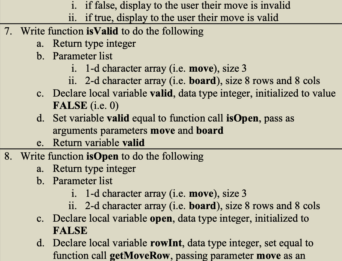 Solved 2. Declare a structure before the function prototypes | Chegg.com