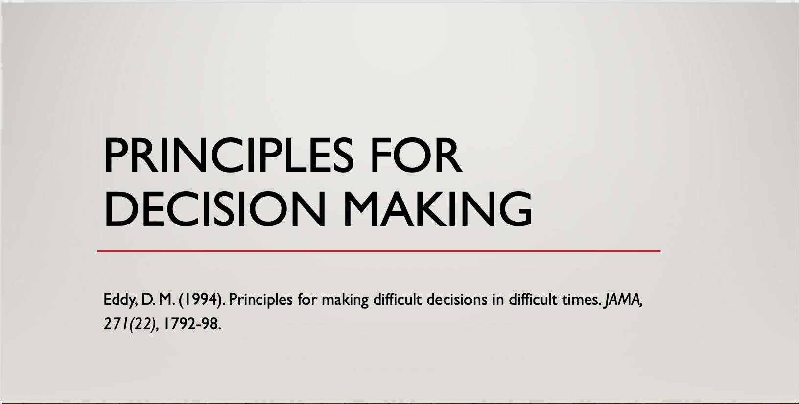 Solved Discussion TopicTo address the questions in this | Chegg.com