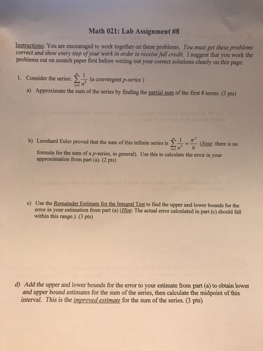 Calculus Archive | July 22, 2017 | Chegg.com