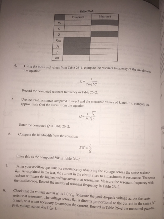 Experiments in Dc/ Ac fundamentals A systems approach | Chegg.com