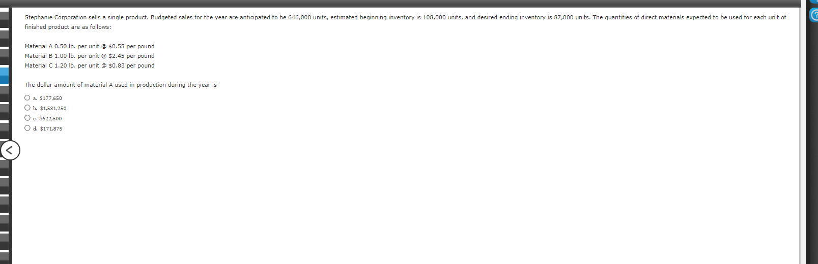 Solved answer | Chegg.com
