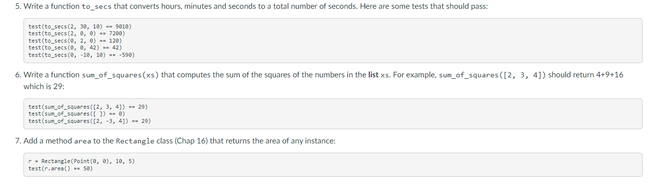 Solved 1. You look at the clock and it is exactly 2pm. You | Chegg.com