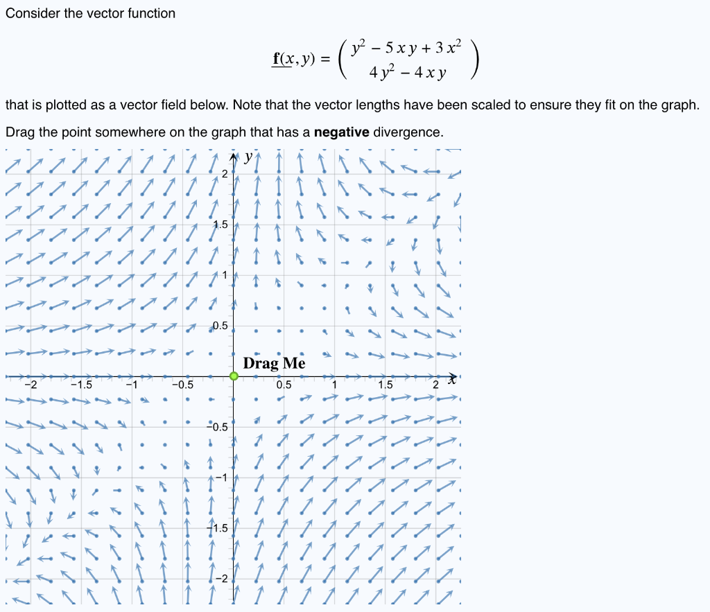 Consider the vector function | Chegg.com