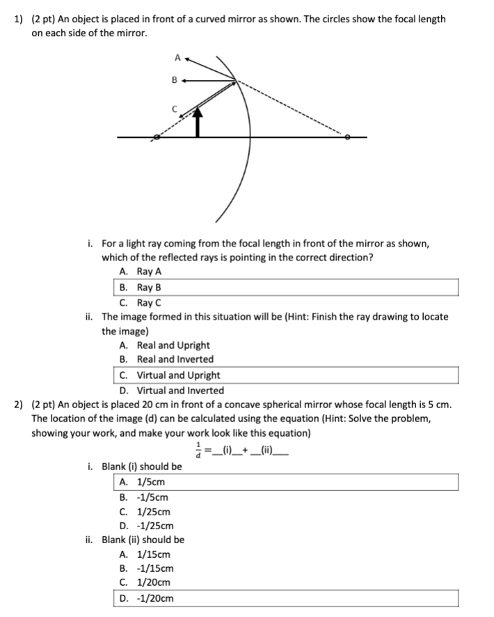 Solved Hey, can you please let explain how to solve these | Chegg.com
