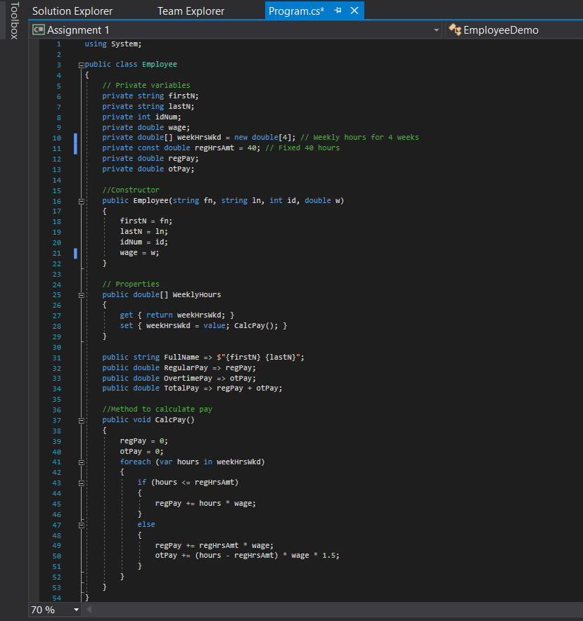Solved Can you guys please check if the code runs in your | Chegg.com
