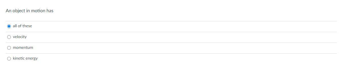 Solved A spring stores elastic potential energy because it | Chegg.com