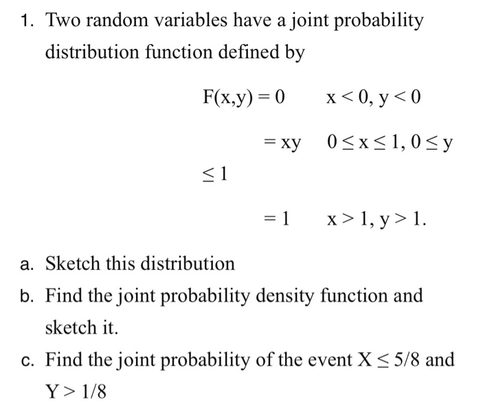 How To Calculate The Joint Probability Of Two Events Haiper