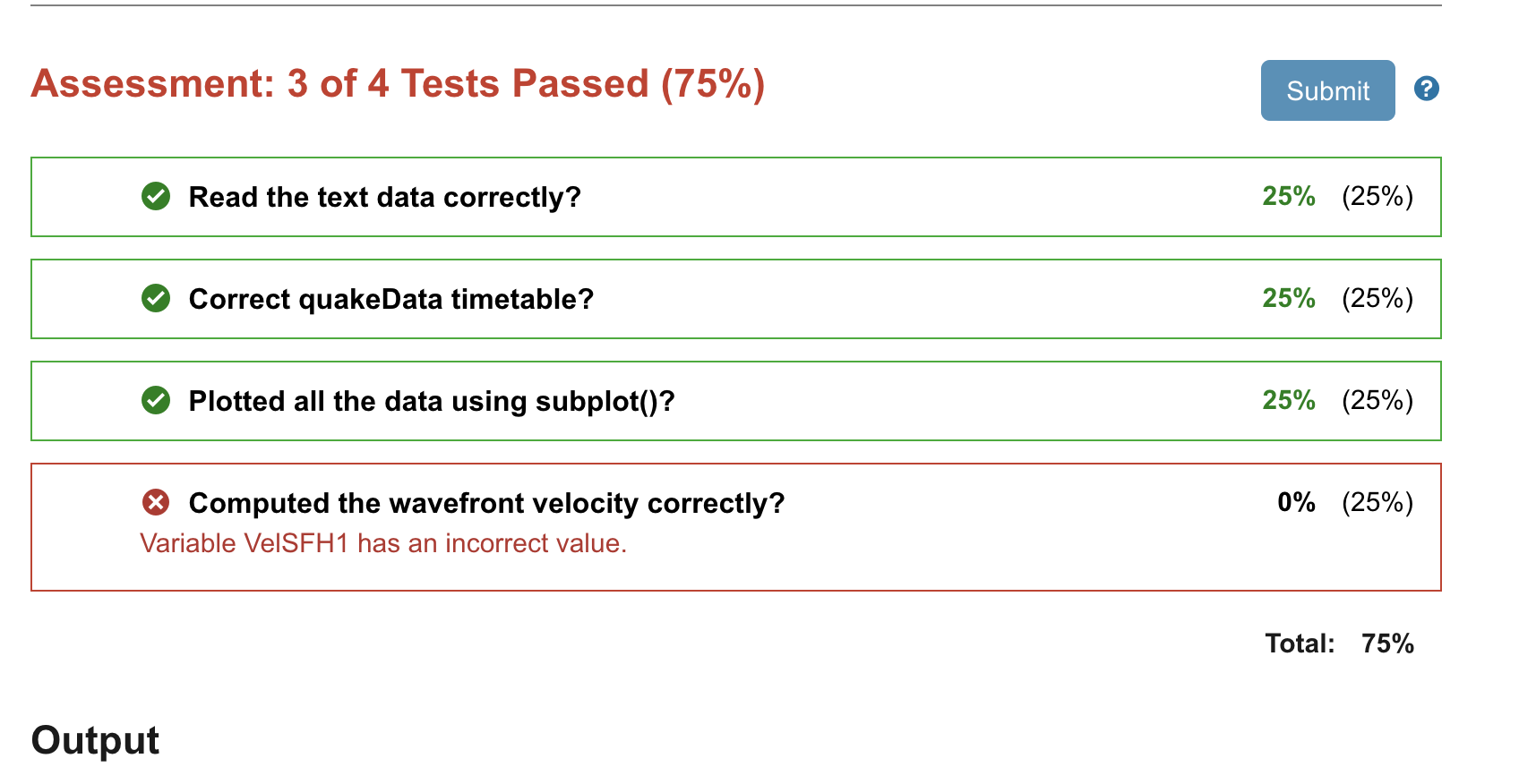 Solved Analyzing San Fernando Earthquake Ground Motion | Chegg.com