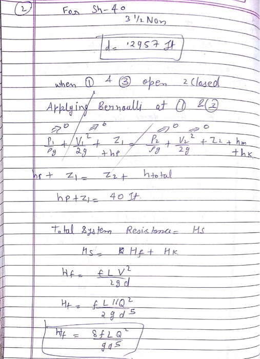 Solved I attach the question + the solutions | Chegg.com