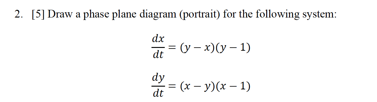 Solved Provide neatly written / ﻿typed solution with | Chegg.com