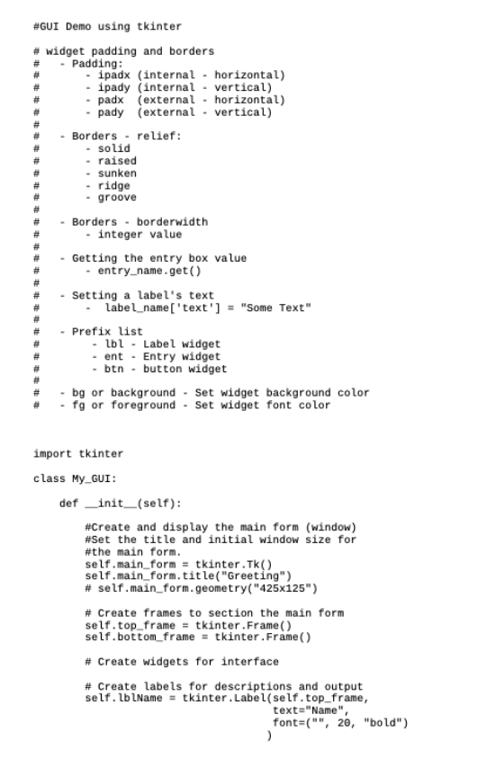 Solved *************PYTHON************ MODIFIED VERSION. | Chegg.com