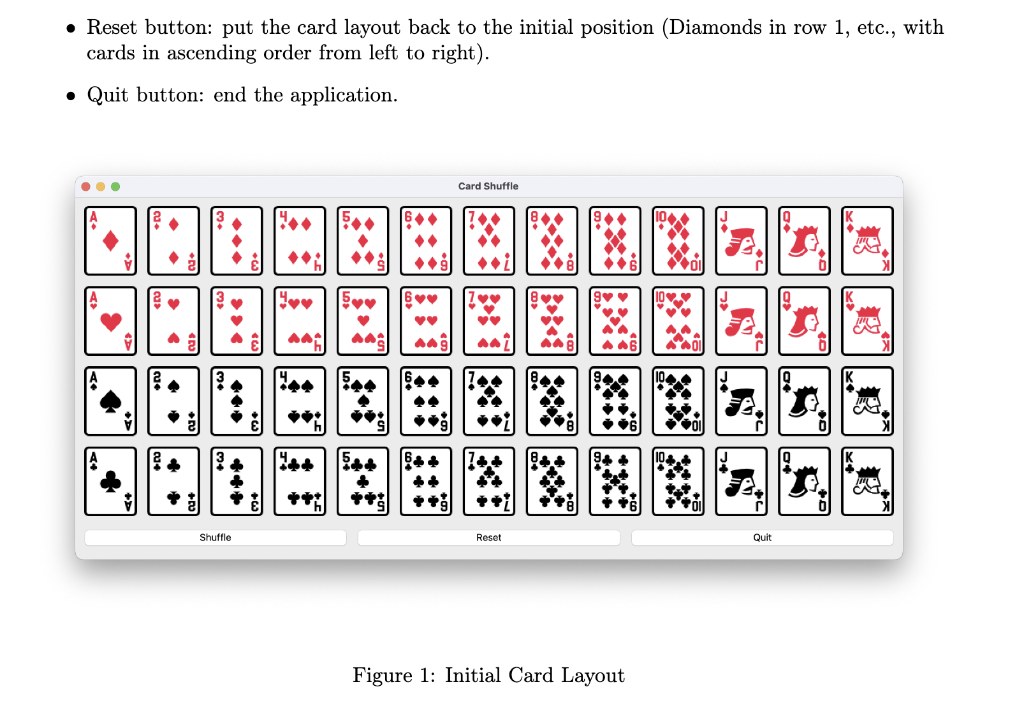 Solved The goal of this exercise is to build a stand-alone | Chegg.com