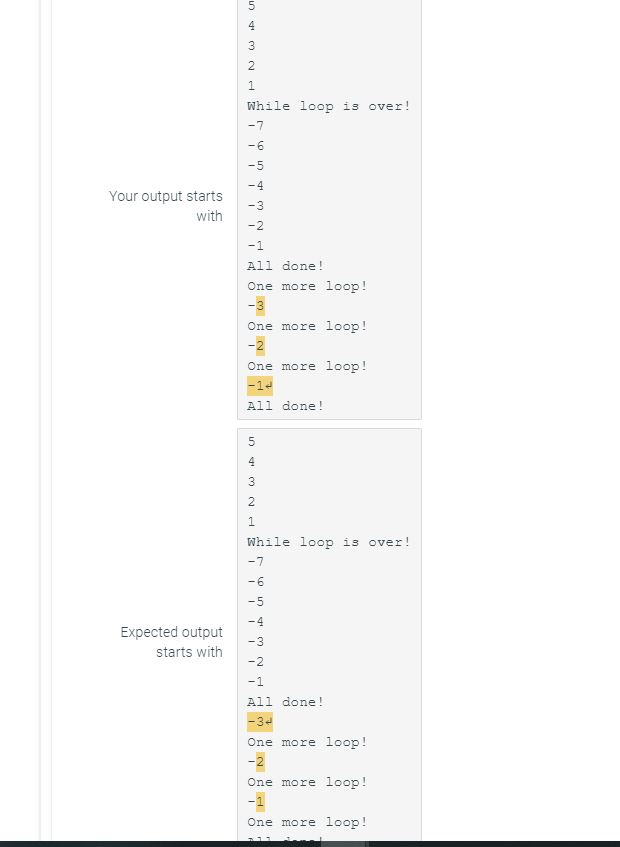 Solved #Tip: Use only one variable name for each exercise | Chegg.com