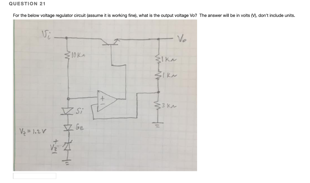 Solved QUESTION 23 What is the resolution of a 6-bit DAC? | Chegg.com