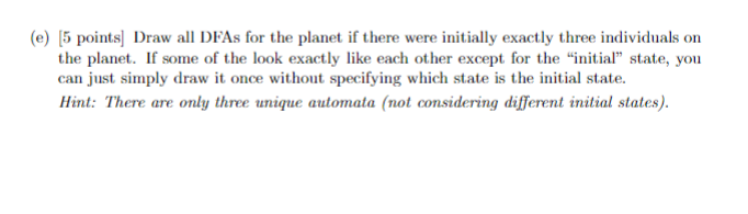 Solved Finite Automata And Regular Languages 1 Strangenews