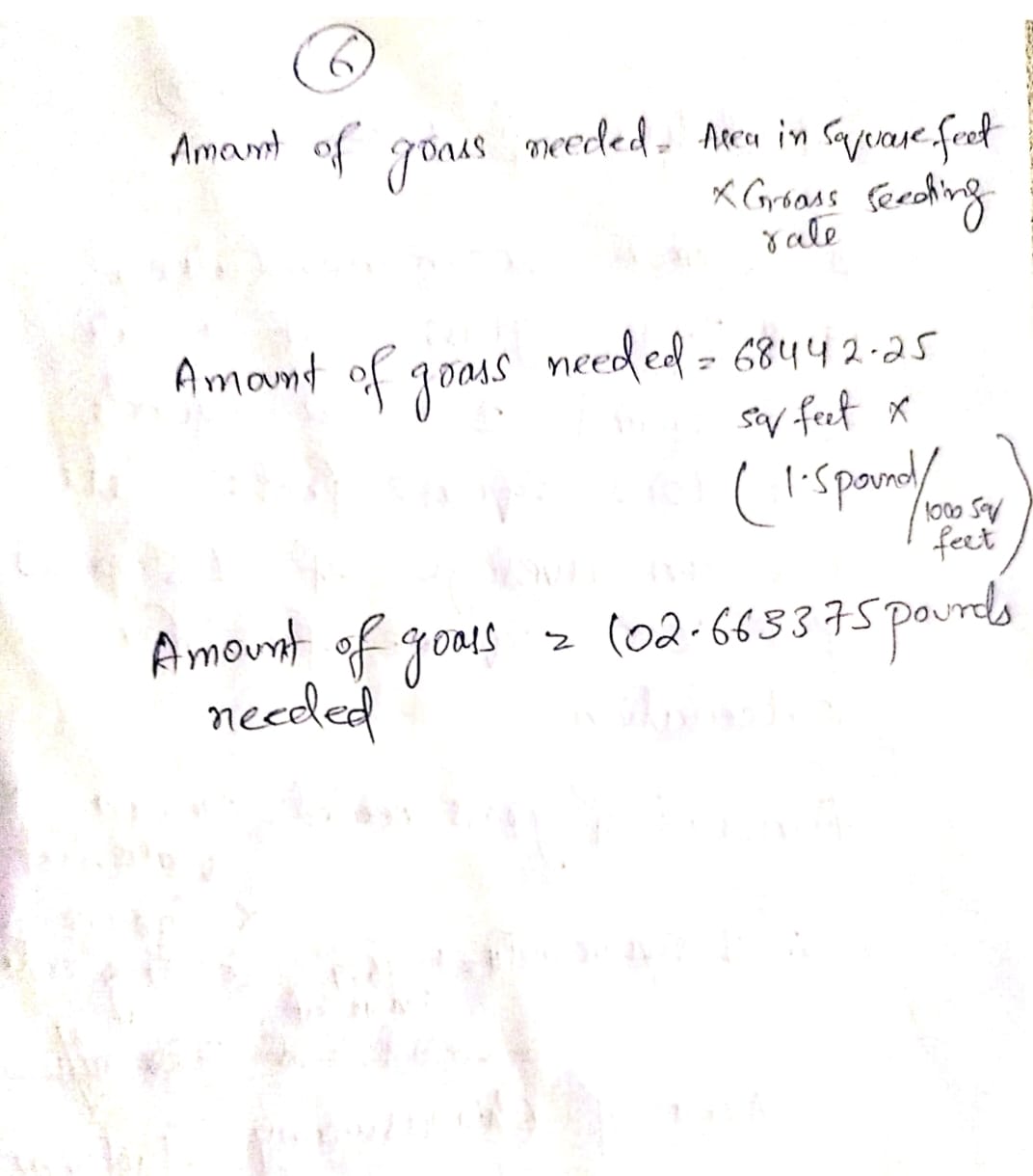 Solved Number of Sub ais system needed = Total volume to be | Chegg.com