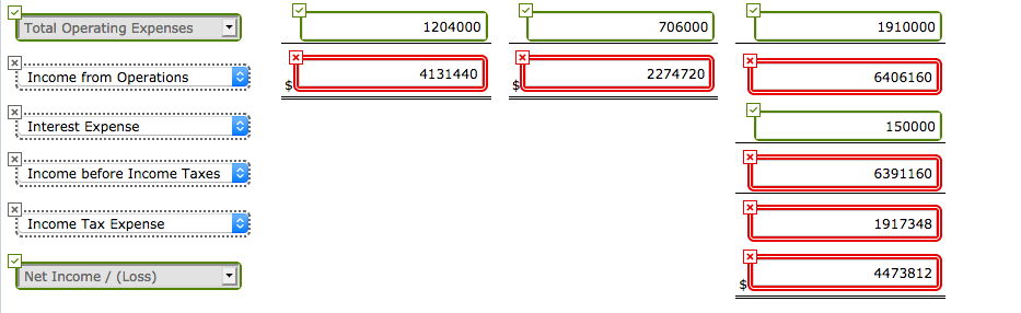 Solved Problem 23-2A (Part Level Submission) Deleon Inc. is | Chegg.com