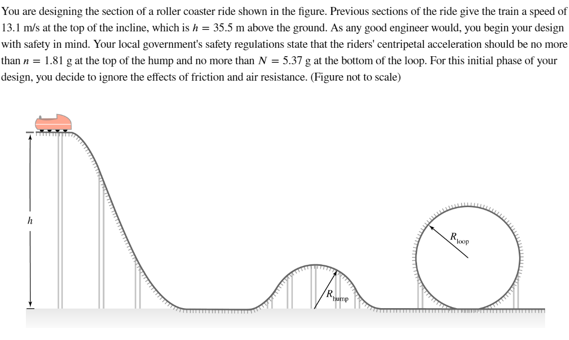 Solved What is the minimum radius you can use for the | Chegg.com