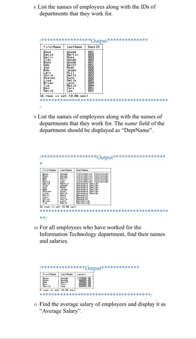 Solved This assignment is designed to let you have a | Chegg.com