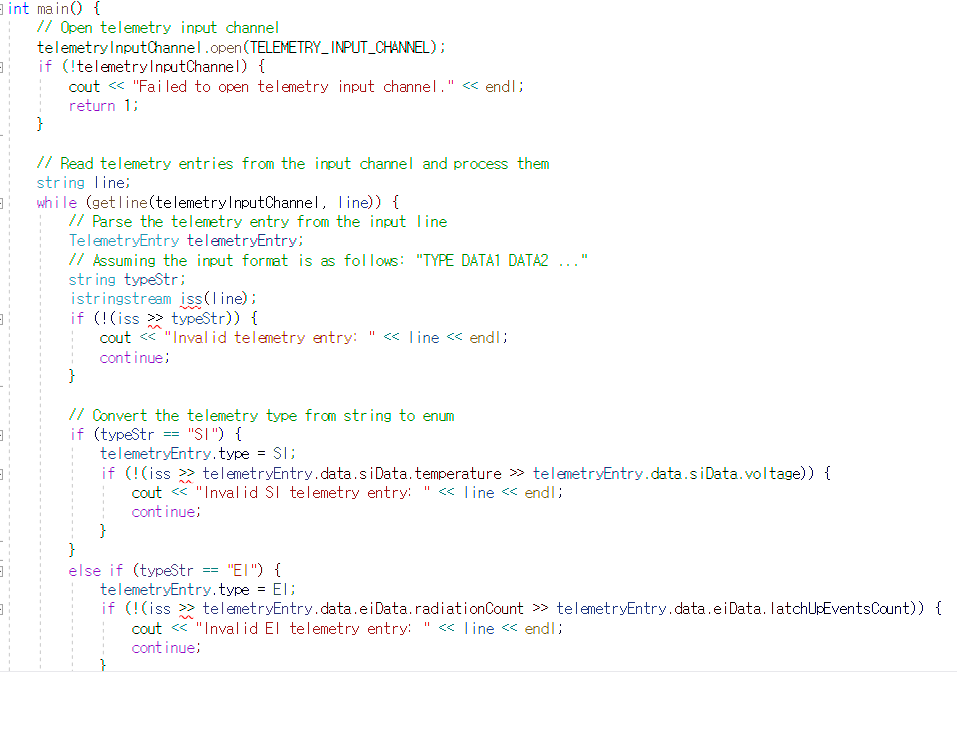 Solved ∵ \#include \#include // Def ine the data structures | Chegg.com