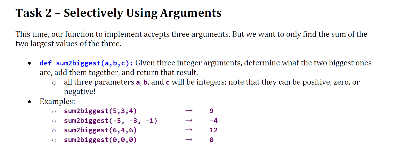 Solved Task 1 - Letter Grade Given an integer score, we | Chegg.com
