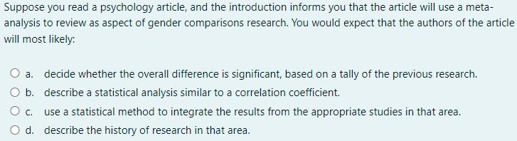 Solved Hello, according to chegg rules, three questions can | Chegg.com