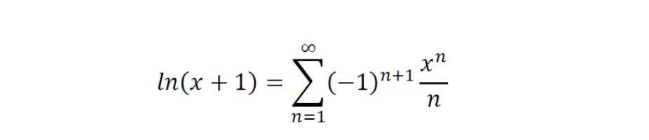 Solved Using Matlab Write A For Loop For The Taylor Series 2840