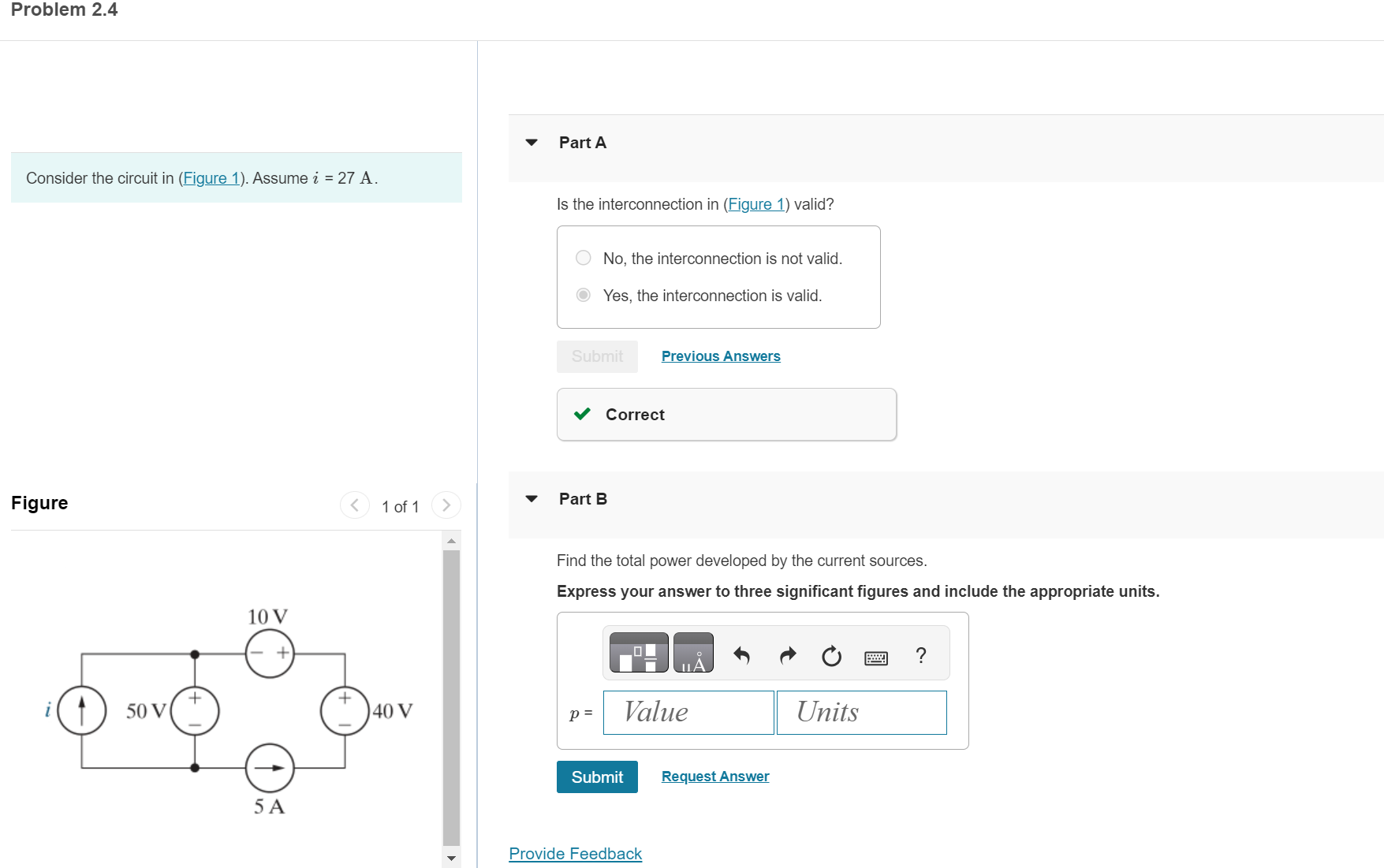 Solved Question | Chegg.com