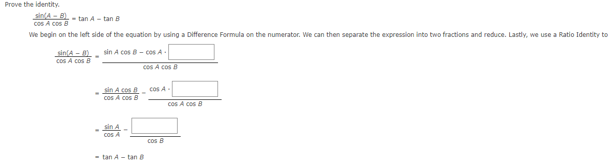 Solved Prove the identity. sin( 3 + x) + sin(* - x) = cos x | Chegg.com