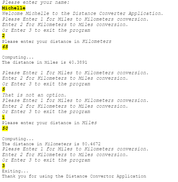 Solved Project Deliverables There Are Three 3 