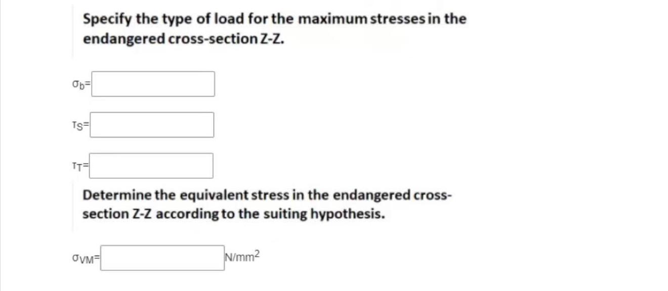 The figure shows the output shaft of a two-stage | Chegg.com
