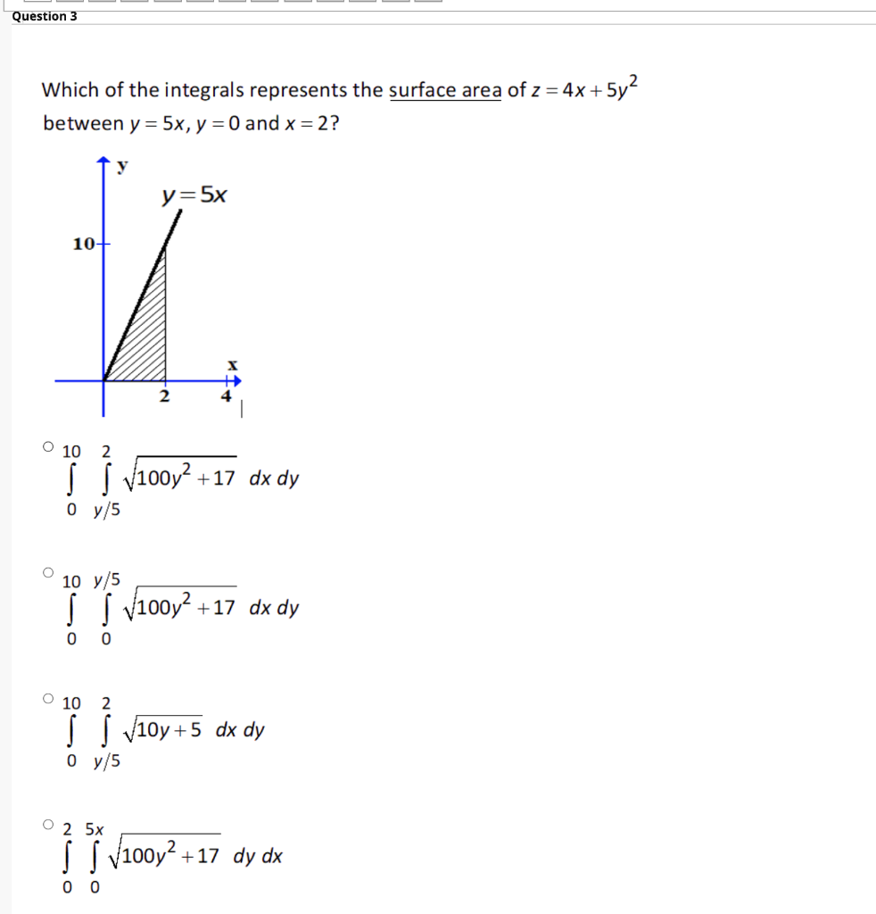 Solved Question 1 Use an appropriate coordinate system to | Chegg.com
