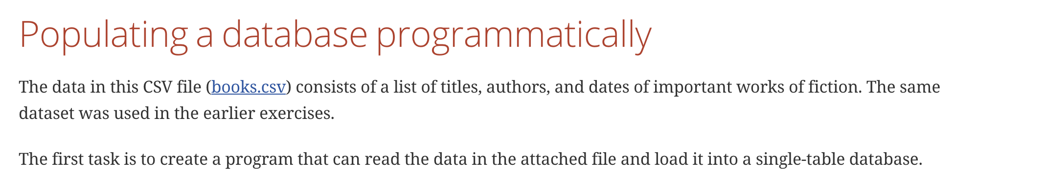 Solved Python I cannot attach the file but the file, here is | Chegg.com