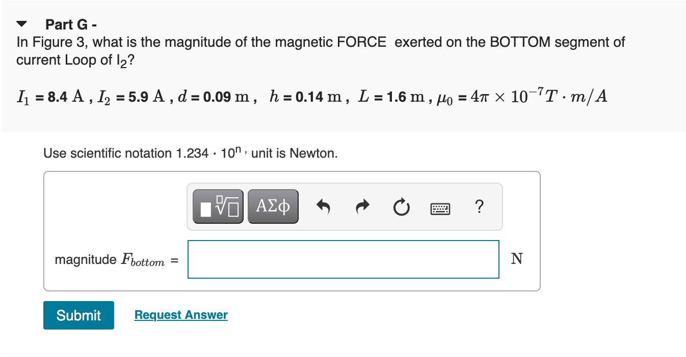 Solved Learning Goal: You will apply both RHR 1 and RHR 2 in | Chegg.com