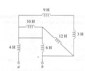 Solved Find Leq (H) | Chegg.com