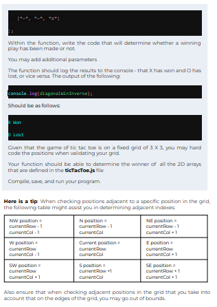Solved Compulsory Task Follow these instructions Within the | Chegg.com