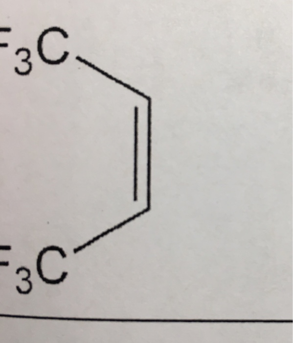 Solved Name It F3c On The Side