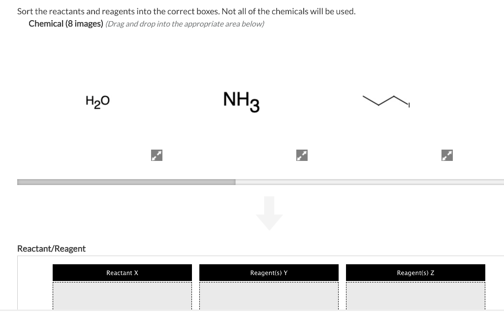 Solved Consider the two-step synthesis of an amide, | Chegg.com