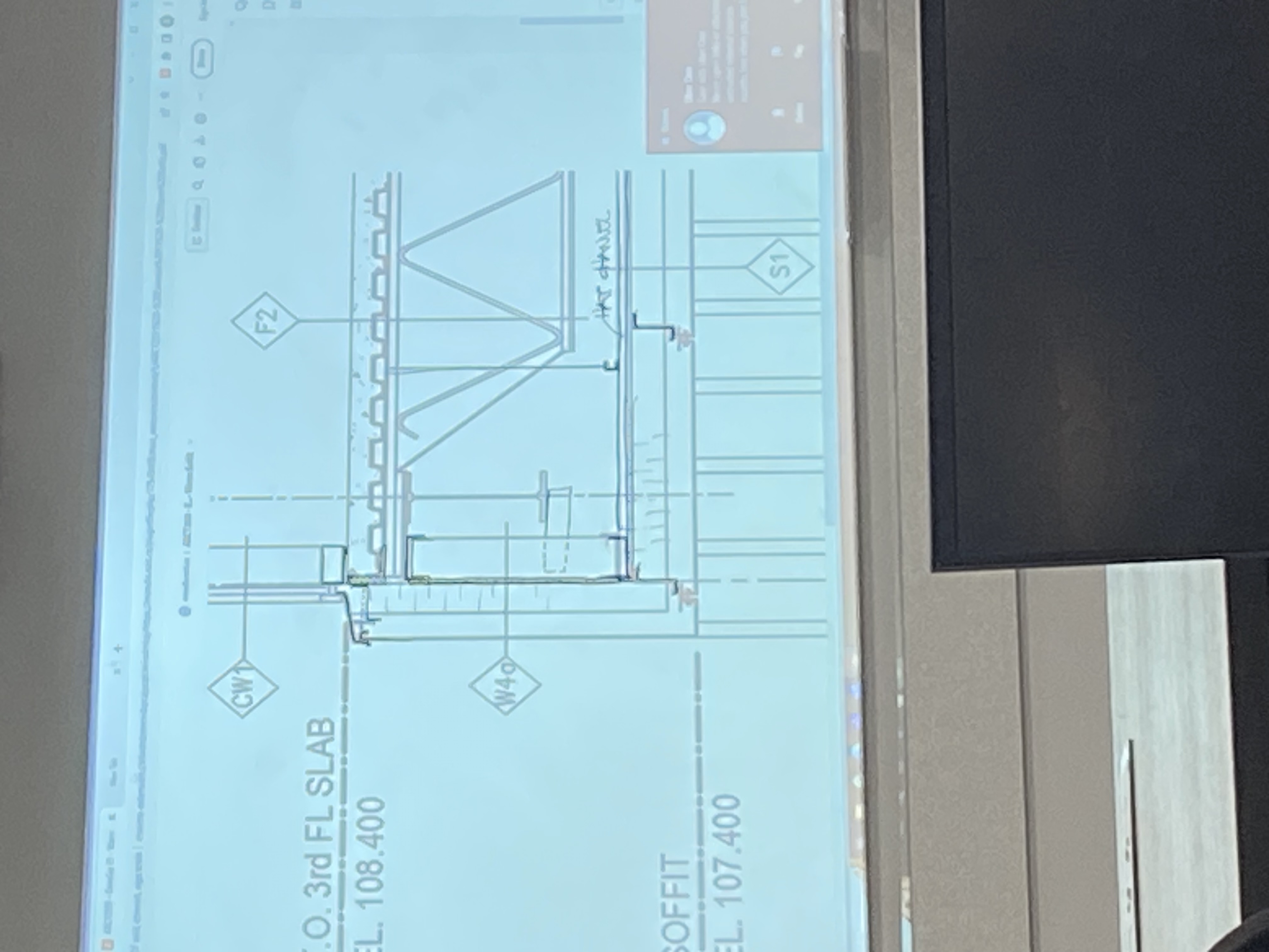 Solved Need to create a detail drawing of this assignment in | Chegg.com