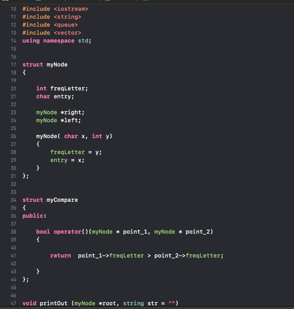 Solved Note: What is the runtime of the program given | Chegg.com