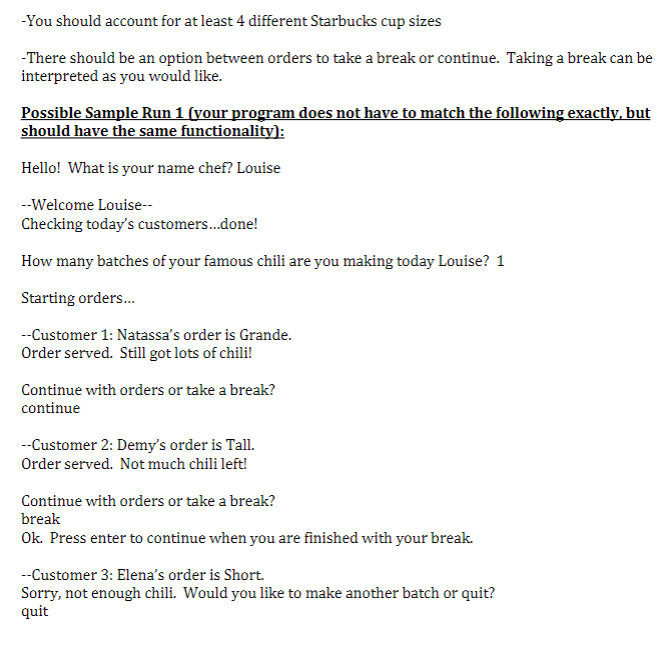 Problem 2 (40 points)-Write a program. Submit a | Chegg.com Problem 2 (40 points)-Write a program. Submit a | Chegg.com